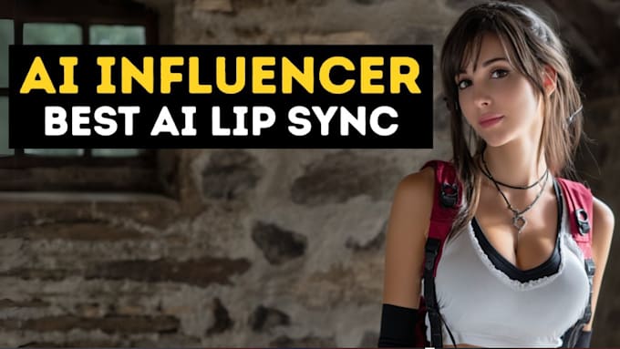 Create ai influencer flux lora stable diffusion expert and comfyui workflow by Taiwo_animatorr ...