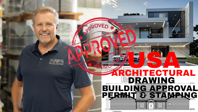 Architectural drawing architectural stamp architectural drafting floor ...