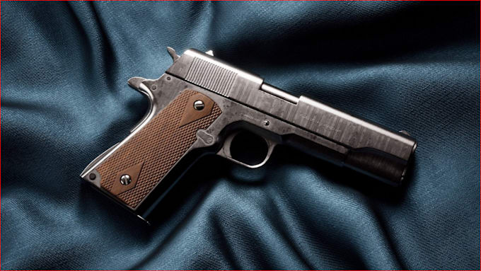 Model and texture stylized 3d game props or assets for your game by ...