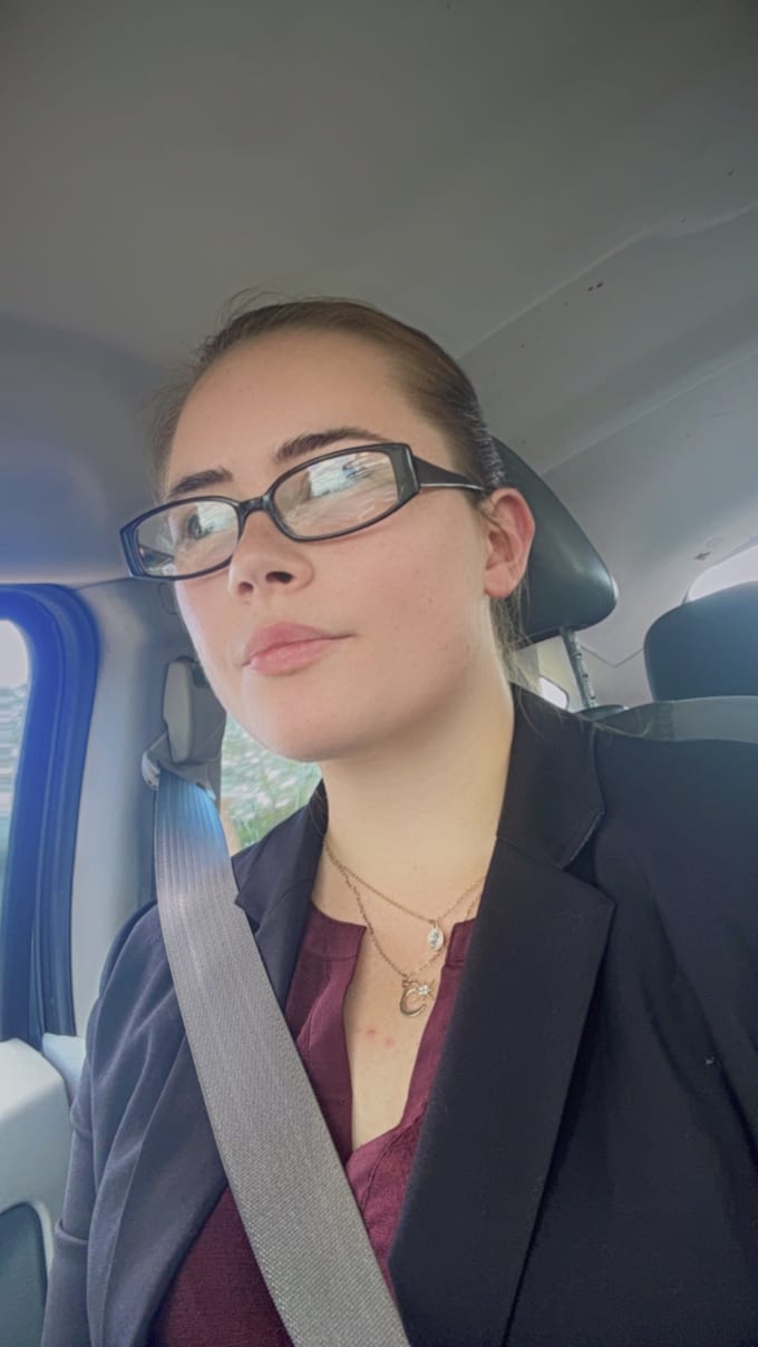 Proofread and edit your document within 24 hours by Katie_harvison | Fiverr