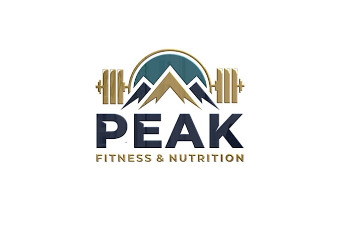 Design unique gym club logo by Brenda_hansen | Fiverr