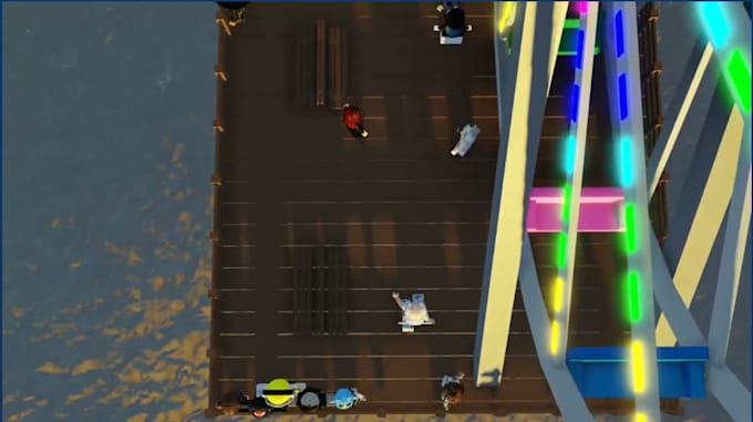 Create high quality roblox animations for your roblox game by ...