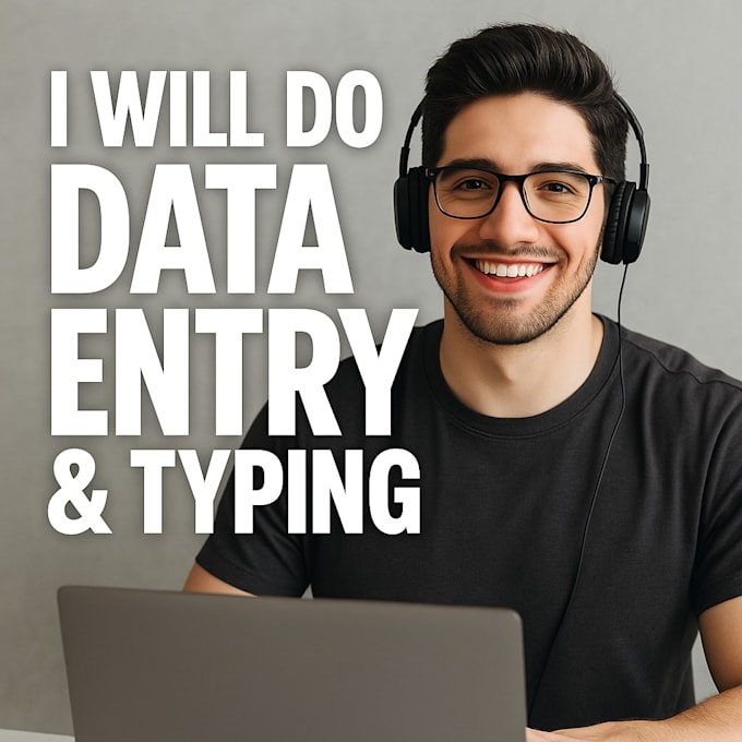 Do data entry , excel spreadsheet work , and formatting by Owaiz_ahmed ...