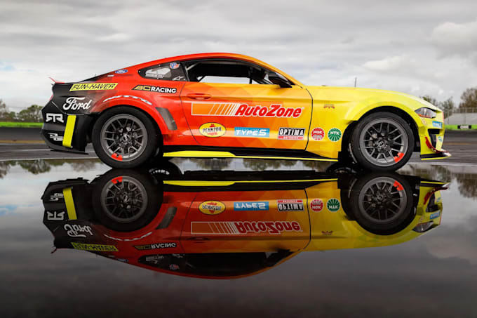 Create assetto corsa tracks, physics, and custom liveries for sim ...