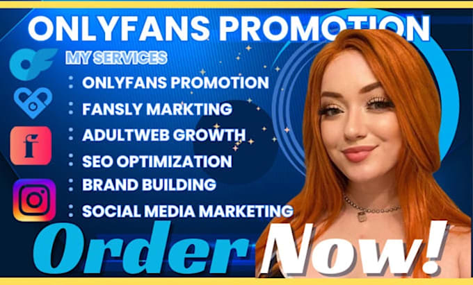 Fast subs onlyfans promotion, ai fanvue promotion, fansly, twitter x marketing by Happiness ...