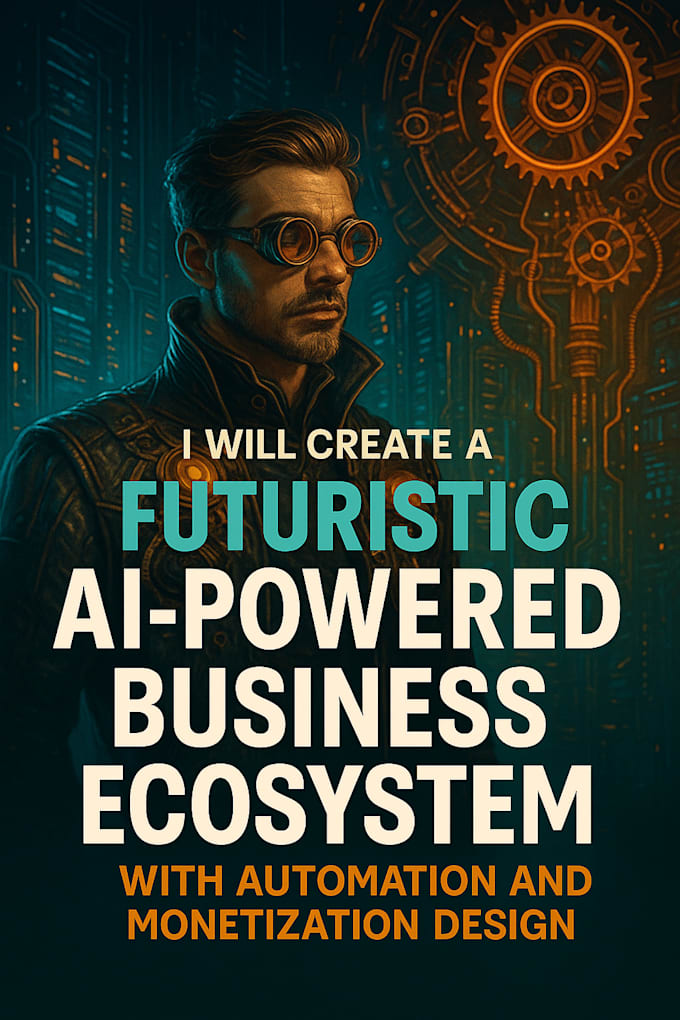 Orchestrate your ideas into powerful strategic writing by Thephilosopher3 | Fiverr