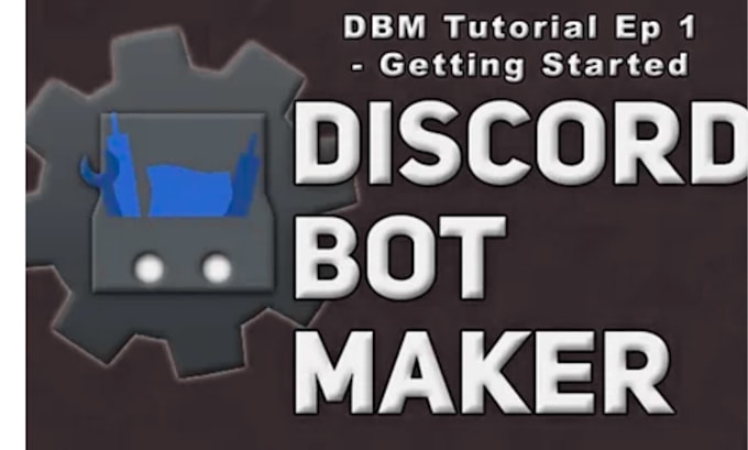 Create a tailored discord bot featuring intelligent ai moderation tools ...
