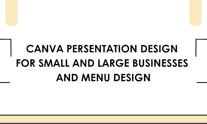Design pdf presentation slide for your business using powerpoint or ...