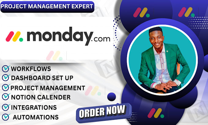 Monday Crm Setup Clickup Notion Workspace Trello Zoho Asana Dubsado