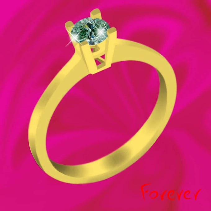 Unique portraits and ads designed just for your brand by Bachotarkh ...