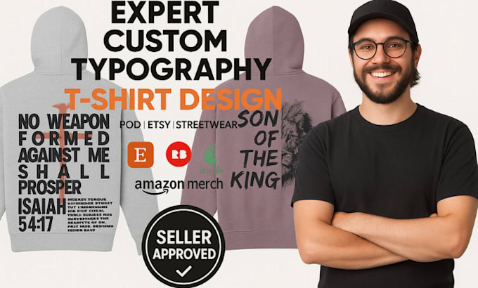 Design custom streetwear t shirt design brand merch tshirt graphics and ...