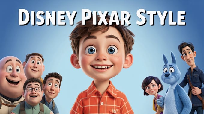 Do 3d pixar animation pixar style animation 3d disney animation ...