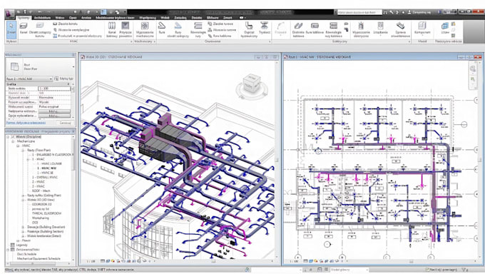 Draw architectural city permit site plan, structural floor plan, mep, adu garage by ...