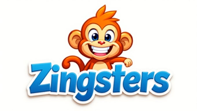 Design treak monkey mascot logo within new concepts by Seminehoned | Fiverr