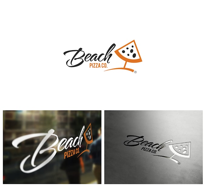 Design a sizzling restaurant, food, grill, or bbq logo by James ...