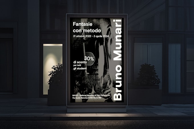 Design eye catching posters, flyers and banners by Kateryna_ra | Fiverr