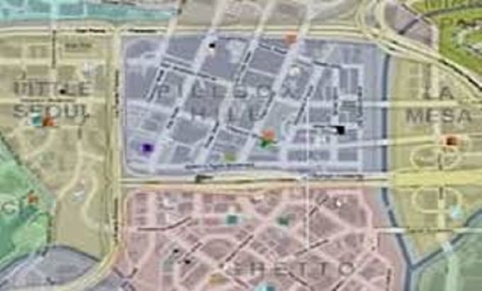 Create a gmod map, fivem map, gmod 3d player model