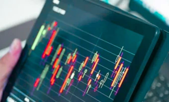 Build a custom python based grid trading bot for automated profits by ...