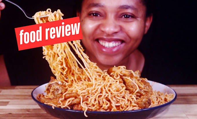 Provide all the recipes you need by Paulreacher | Fiverr