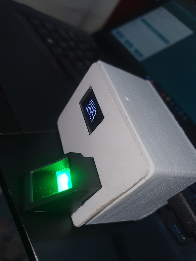 Do design and develop embedded systems and iot solutions by Oluwatunmisez | Fiverr