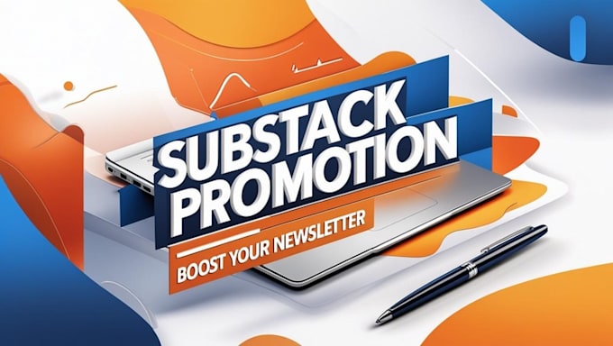 Increase your substack subscribers promotion for your substack link ...