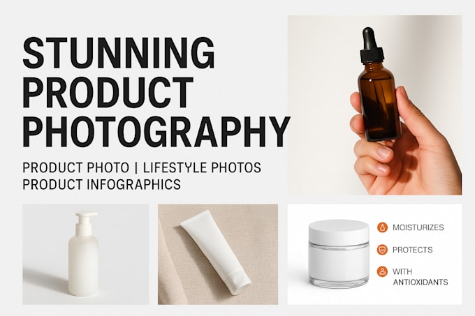 Stunning product photography product photo lifestyle photos product ...