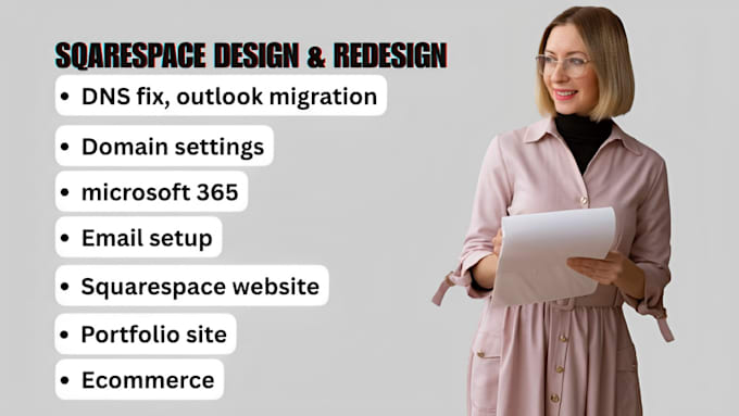 Design and redesign squares pace, workspace issues, stop email going to sperm by Candy_lily4 ...