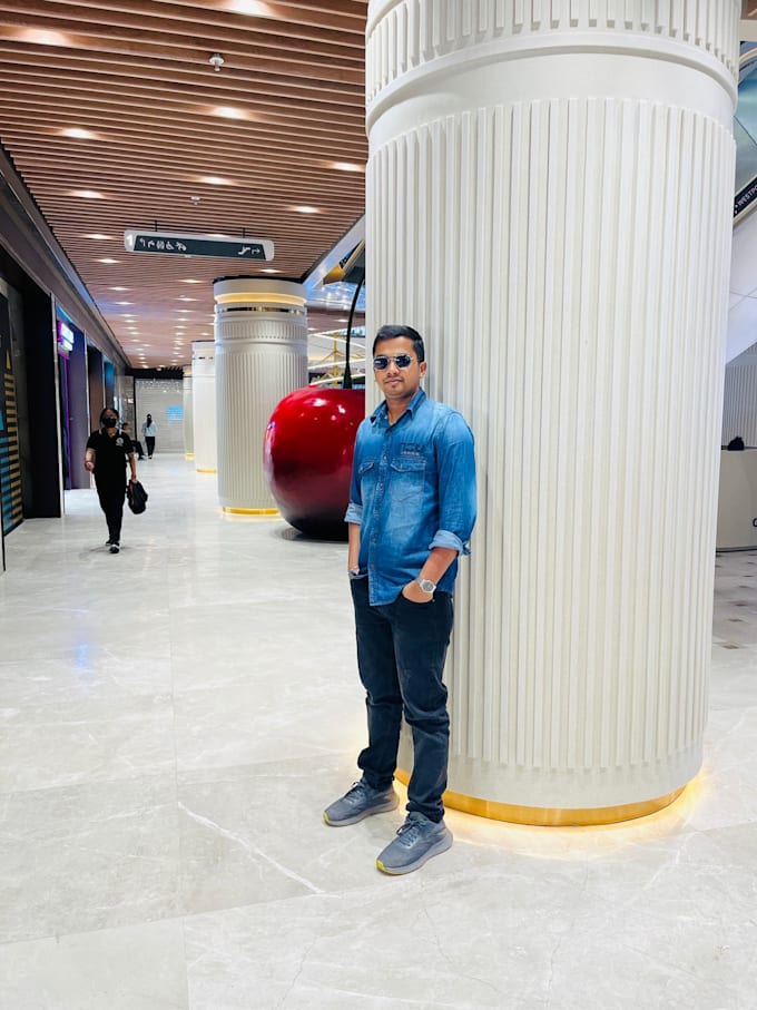 Clean, format, merge, split, excel data by Saumya_excel1 | Fiverr