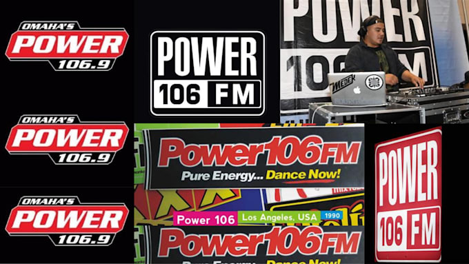 Do high growth promotional play for your song on power 106 radio by ...