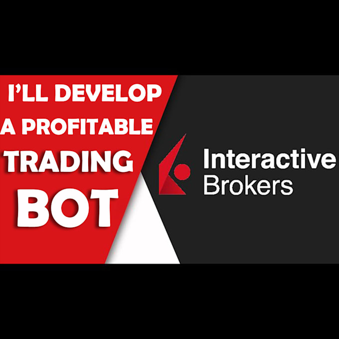 Build a high performance automated trading bot for ibkr api by Daniel ...