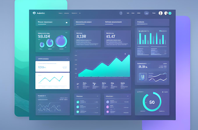 Build custom ai software development saas web application as software developer by ...
