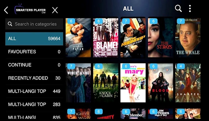 Setup media server plex, server jellyfin, emby, iptv, wizarr, xui one ...