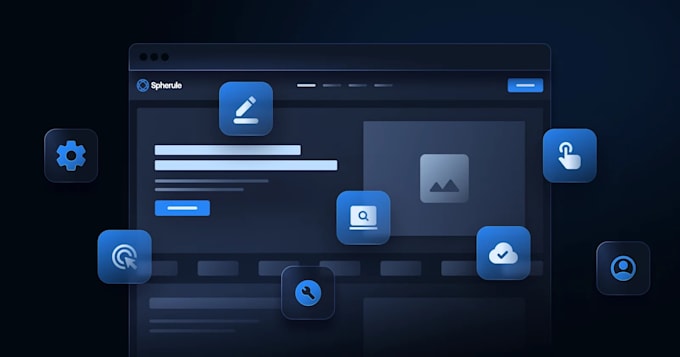 Create engaging saas explainer video, 2d saas animation saas product ...