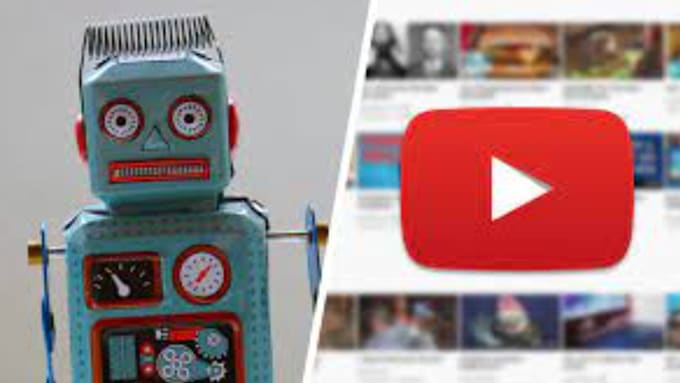 Youtube Bot Report Botuploader Botmass Dm Bot Reddit Bot Twitch