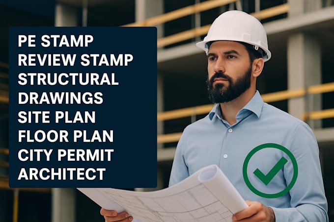 Design framing plan trusses plan structural drawings city permit pe ...