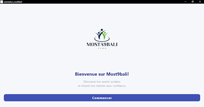 Build a fast and beautiful flutter app using dart by Jonathanht_ | Fiverr