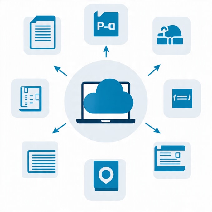 Convert your files pdf, word, excel, jpg to any format by ...