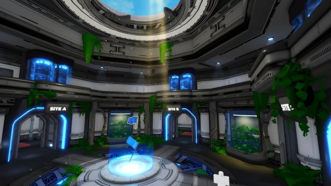 Build full roblox game, custom 3d roblox map, script and realistic ...