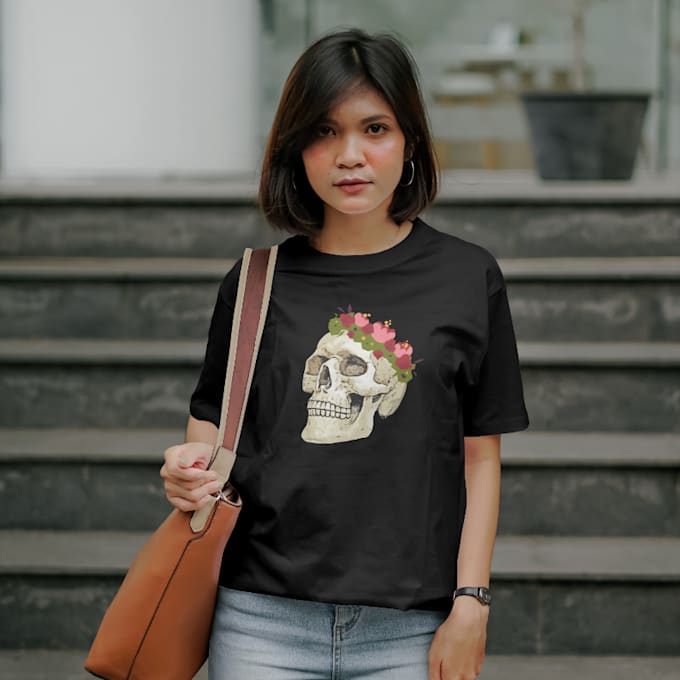 Make custom high converting designs for your merch by Tarooba | Fiverr