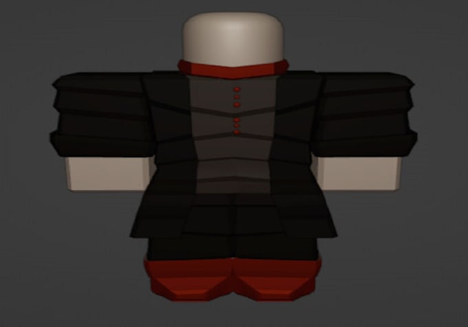 Create unique hand drawn roblox outfits by Lordemerald | Fiverr
