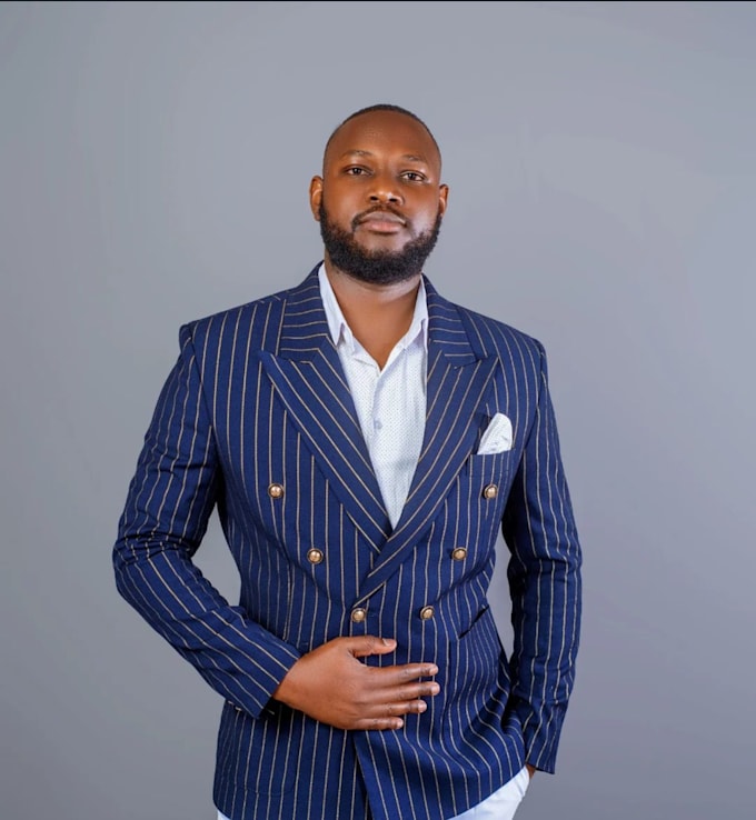 Do statistical analysis with reports using r, python excel, or spss by Fweny_afu | Fiverr