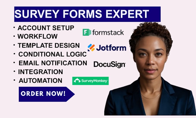 Create an effective surveymonkey google forms jotform online form and ...