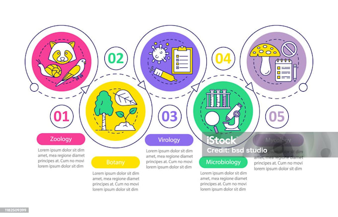 Design eye catching posters, infographics and flyers with canva by ...