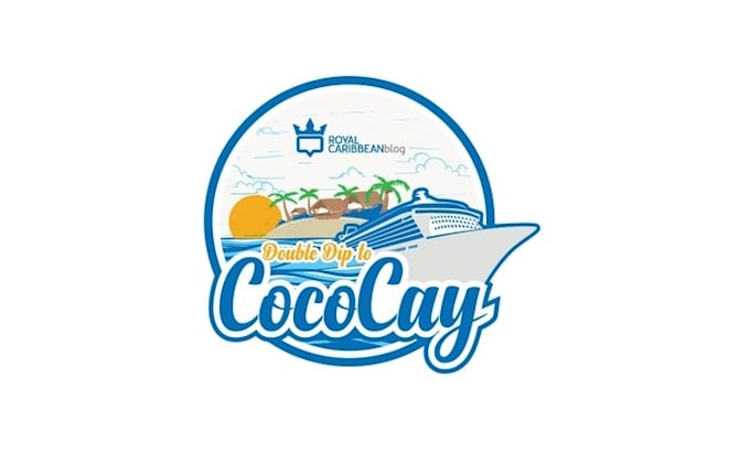 Design tour travel ship yacht logo by Darla_guzman | Fiverr