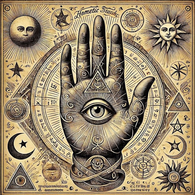 Cast a love obsession spell by Sirmaster66 | Fiverr