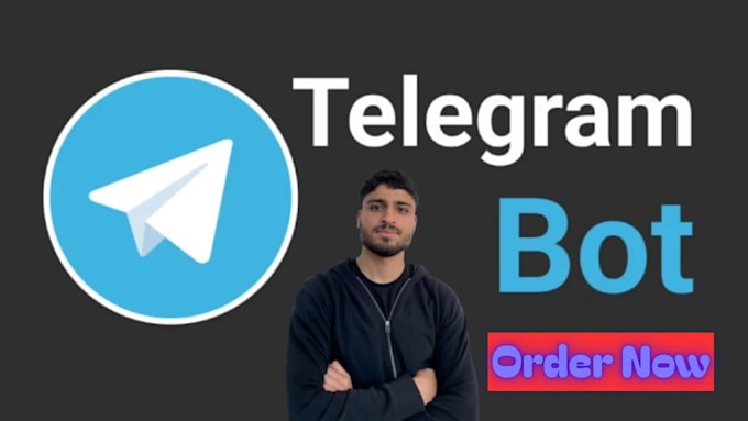 Create a telegram bot worlflow using n8n automation by Oliver_queene | Fiverr