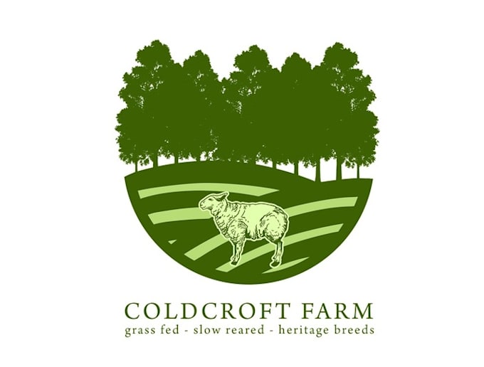 Design high quality super farm produce logo by Demi_rafails | Fiverr