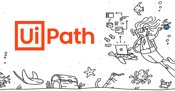 Automate business processes using rpa uipath by Shubhamsharm994 | Fiverr