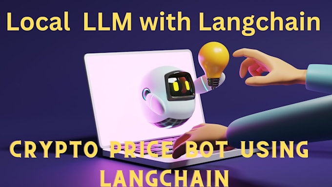 Build gmail bot, ai langchain, grok ai, google ai, amazon ai, microsoft ai