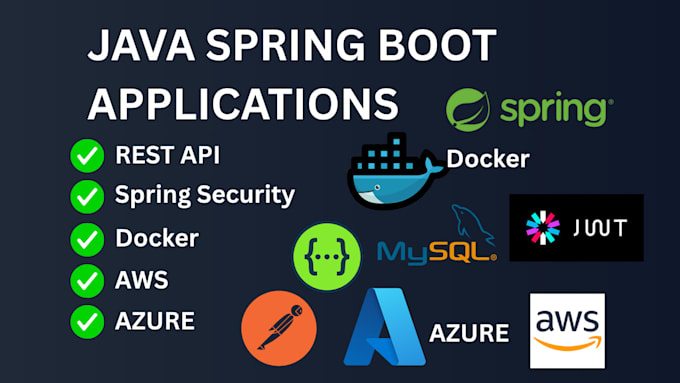 Build secure restful apis using java spring boot and spring security Build secure restful apis using java spring boot and spring security
